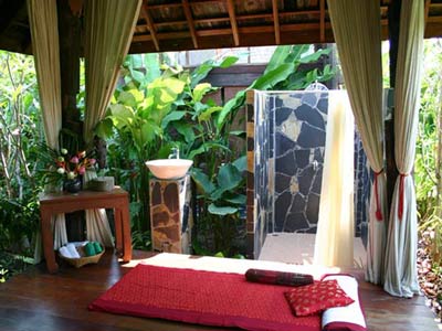 Ban Sabai Village Resort and Spa Chiang Mai Spa Pictures | Thai Hotels ...